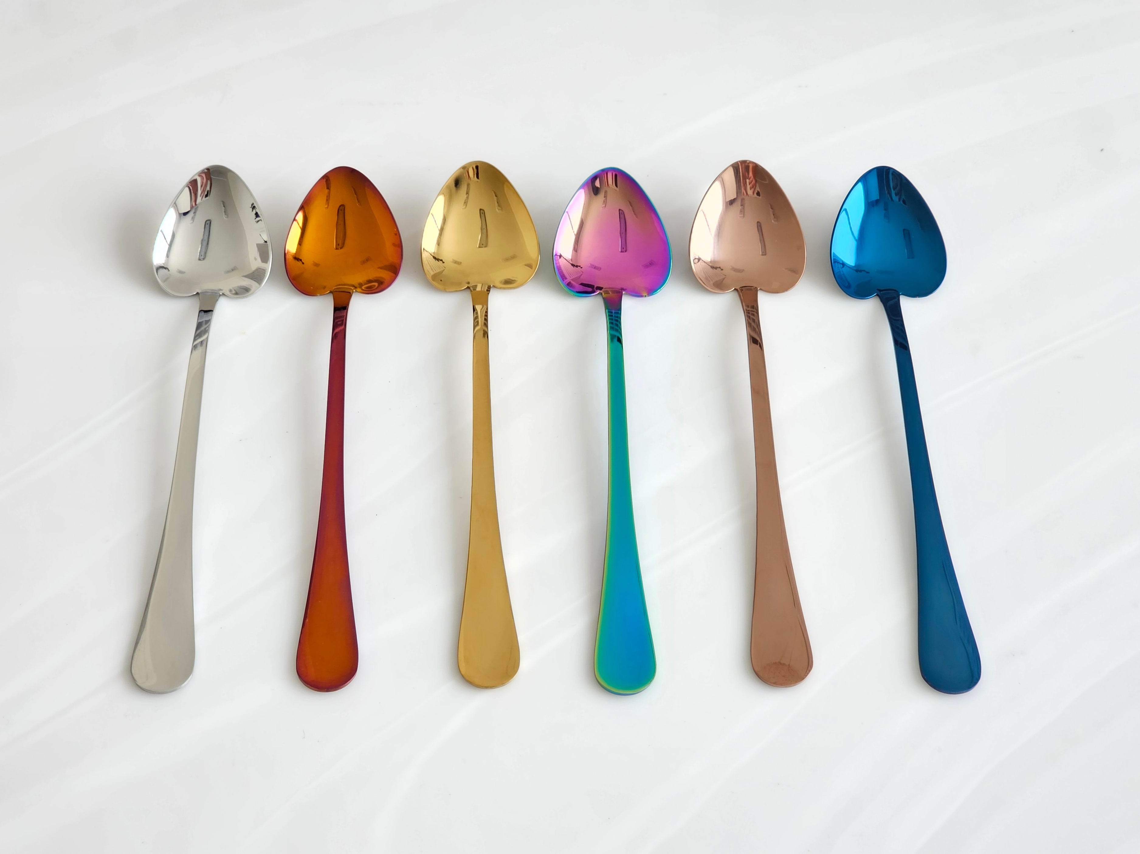 Metal Stamping Spoon Blanks by Font Fixation – Firebird Stamps LLC